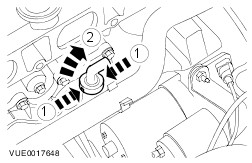 Ford Workshop Manuals > Focus 2004.75 (07.2004-) > Mechanical Repairs > 3 Powertrain > 303 ...